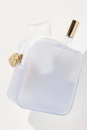Stoney Clover Lane Jelly Mini Pouch Clear