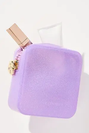 Stoney Clover Lane Jelly Mini Pouch - Grape