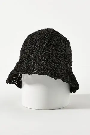 WYETH Camille Bucket Hat