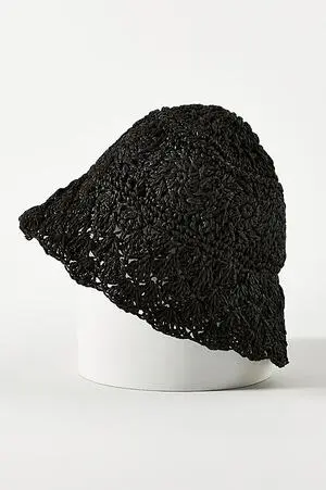 WYETH Camille Bucket Hat