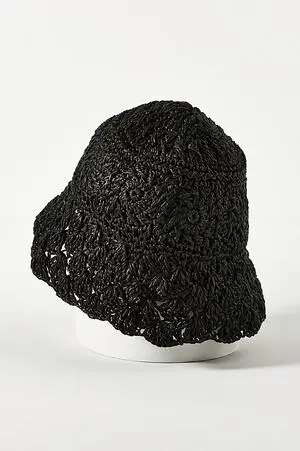 WYETH Camille Bucket Hat
