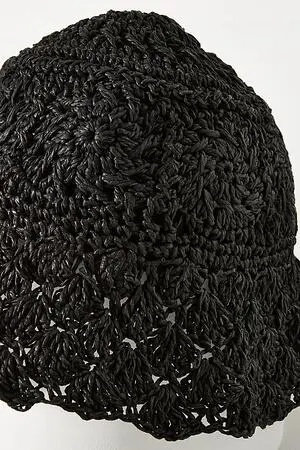 WYETH Camille Bucket Hat