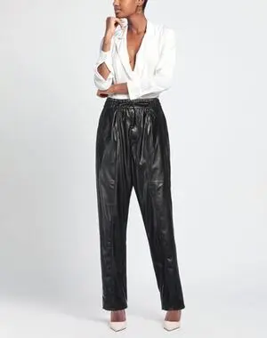 MARANT ETOILE Straight-leg Pants