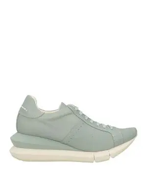 Paloma Barcelo Perforated Sneakers For Women