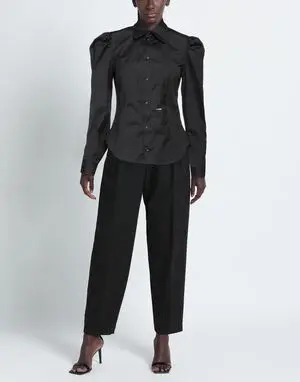 Dsquared2 Classic Collar Shirt With Long Sleeves