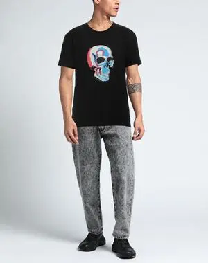 Alexander McQueen T-shirt Size Cotton