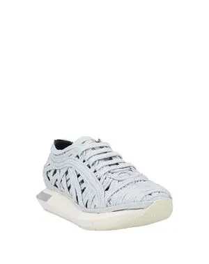 MANUEL BARCELÓ Woven Textile Low-top Sneakers