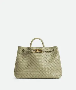 Women's Bottega Travertine Bags