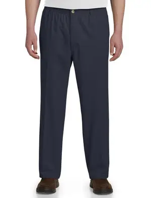 Harbor Bay By Dxl Knee Length Bottoms For Men