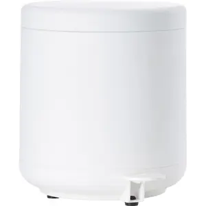 ZONE DENMARK Ume Waste Bin - White