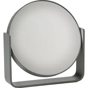 ZONE DENMARK Ume Table Mirror - Grey