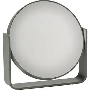 ZONE DENMARK Ume Table Mirror - Olive Green