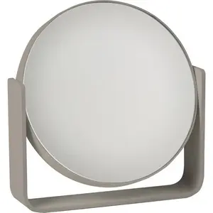ZONE DENMARK Ume Table Mirror - Taupe
