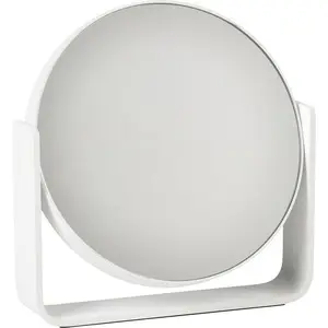 ZONE DENMARK Ume Table Mirror - White