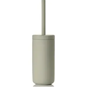 ZONE DENMARK Ume Toilet Brush - Eucalyptus Green
