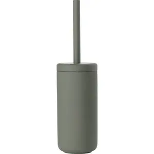 ZONE DENMARK Ume Toilet Brush - Olive Green
