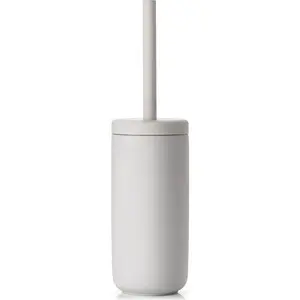 ZONE DENMARK Ume Toilet Brush - Soft Grey