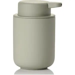 ZONE DENMARK Ume Soap Dispenser - Eucalyptus Green
