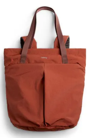 Bellroy Lite Totepack - Clay