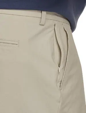 Vineyard Vines Big & Tall On-the-go Shorts - Khaki