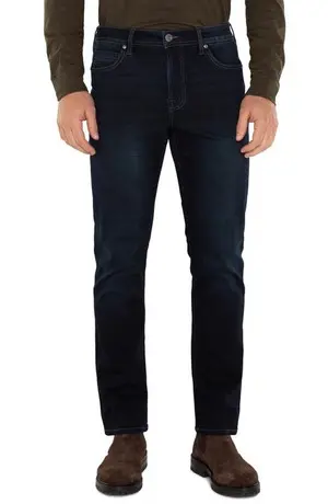 LIVERPOOL Regent Straight Leg Jeans