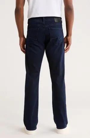 MAVI Matt Relaxed Straight Fit Jeans