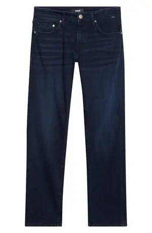 MAVI Matt Relaxed Straight Fit Jeans