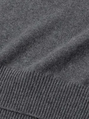 Loro Piana Arona Cashmere Sweater