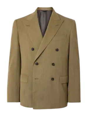 Loro Piana Suits & Tuxedos