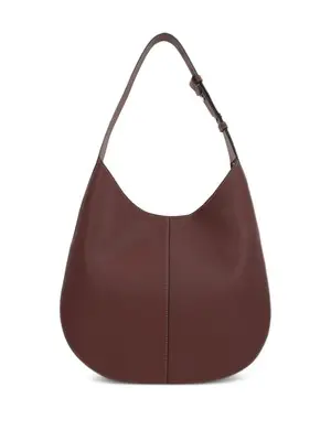 TOD'S Small Di Hobo Bag - Brown