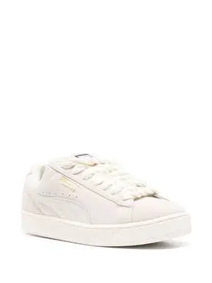 PUMA Suede Xl Sneakers - Neutrals