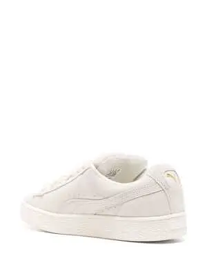PUMA Suede Xl Sneakers - Neutrals