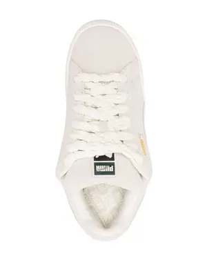 PUMA Suede Xl Sneakers - Neutrals