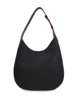 TOD'S Di Hobo Bag - Black