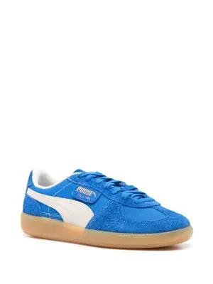 PUMA Palermo Low-top Sneakers - Blue
