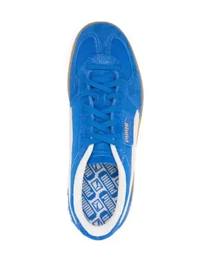 PUMA Palermo Low-top Sneakers - Blue