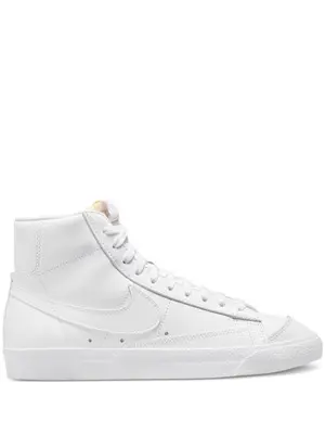 Nike Blazer Mid White