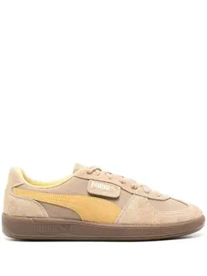 PUMA Palermo Low-top Sneakers - Neutrals