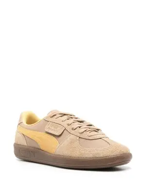PUMA Palermo Low-top Sneakers - Neutrals