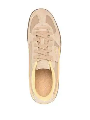 PUMA Palermo Low-top Sneakers - Neutrals