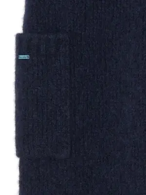 Alanui Finest Ribbed Trousers