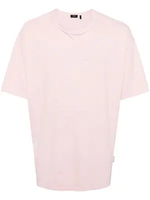 Five Cm Logo Shirts For Men