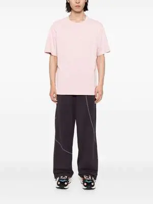 FIVE CM Embroidered Cotton T-shirt