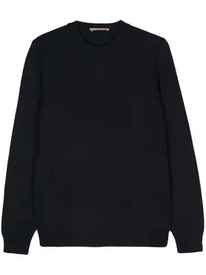 NUUR Long-sleeve Merino Jumper