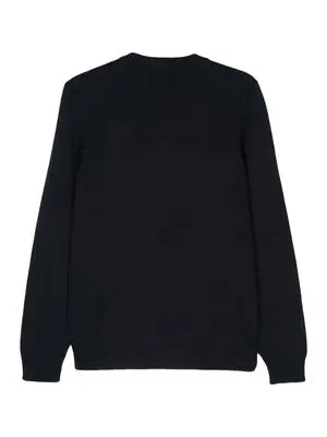 NUUR Long-sleeve Merino Jumper