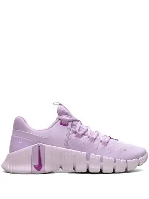 Nike Free Metcon Bloom Sneakers - Pink