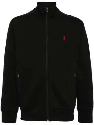 Polo Ralph Lauren Double-knit Track Jacket
