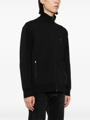 Polo Ralph Lauren Double-knit Track Jacket