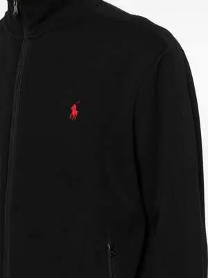 Polo Ralph Lauren Double-knit Track Jacket