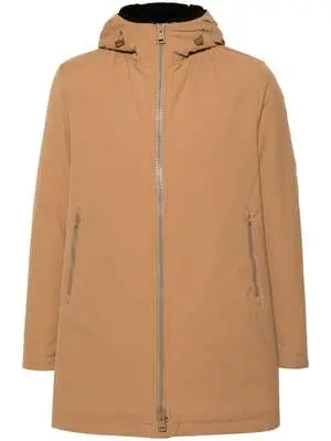 Herno Keystone Parka - Neutrals